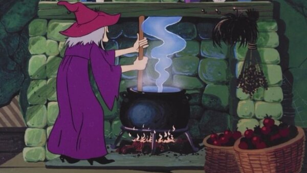 Scooby-Doo and Scrappy-Doo Season 2 Episode 17