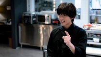 Fermat’s Cuisine episodes (TV Series 2023)
