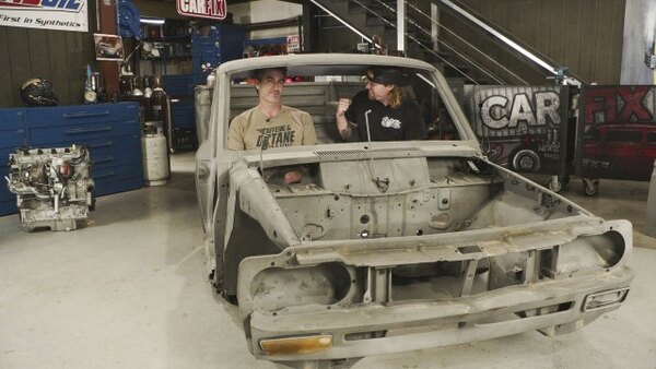 Car Fix Season 12 Episode 14
