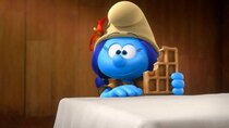 The Smurfs Season 2 Episode 47