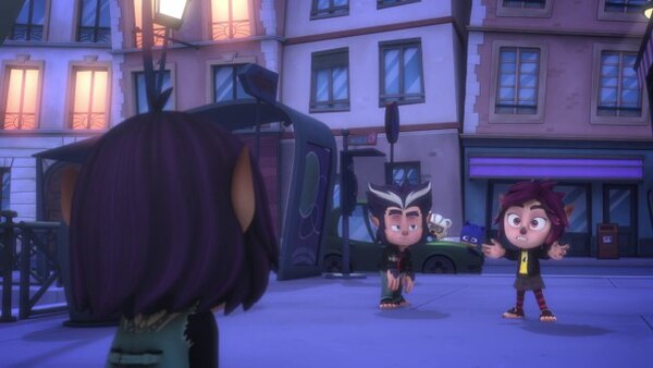 PJ Masks: Power Heroes Season 6 Episode 9