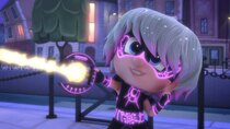 PJ Masks: Power Heroes Season 6 Episode 3