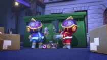 PJ Masks: Power Heroes Season 6 Episode 3
