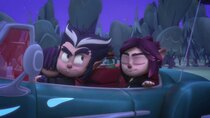 PJ Masks: Power Heroes Season 6 Episode 2