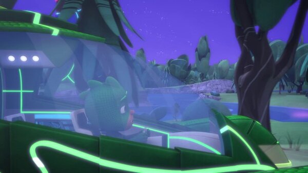 PJ Masks: Power Heroes Season 6 Episode 28