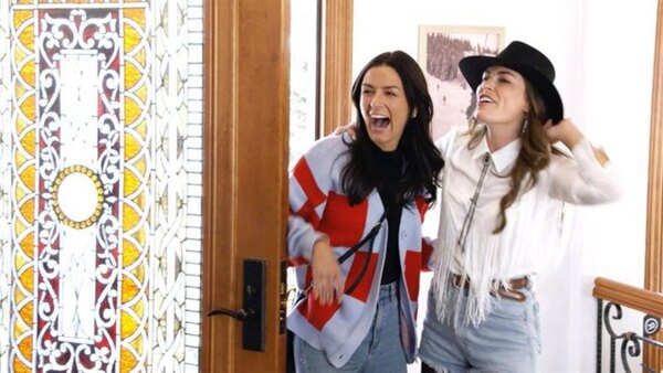 Winter House Season 3 Episode 5