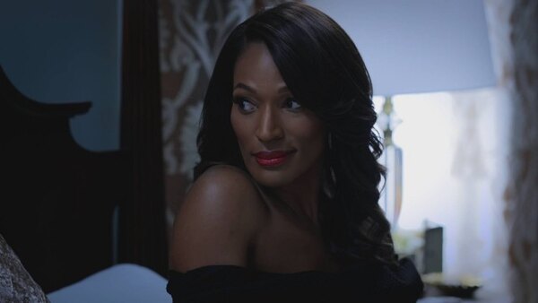 Tyler Perry’s The Oval Season 5 Episode 6