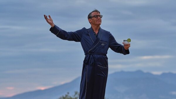 Archie Season 1 Episode 1 Recap