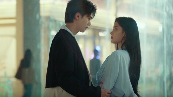 My Demon Season 1 Episode 2 Recap and Links
