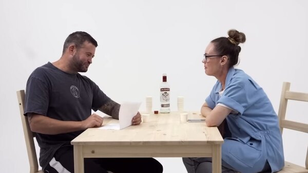 YeahMad Season 1 Episode 1