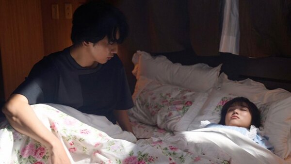 The Princess Bodyguard's Love Season 1 Episode 8