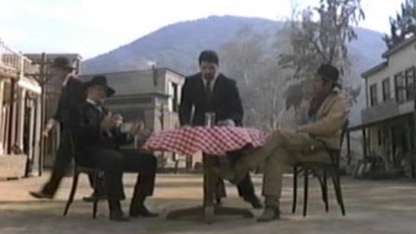 The Adventures of Brisco County, Jr. Season 1 Episode 23