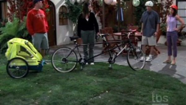 Yes, Dear Season 1 Episode 4