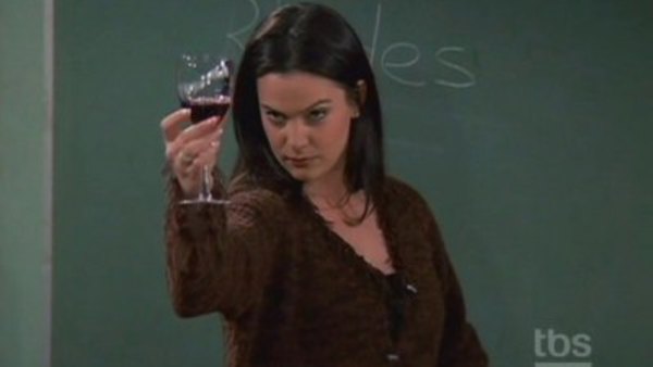 Yes, Dear Season 1 Episode 10