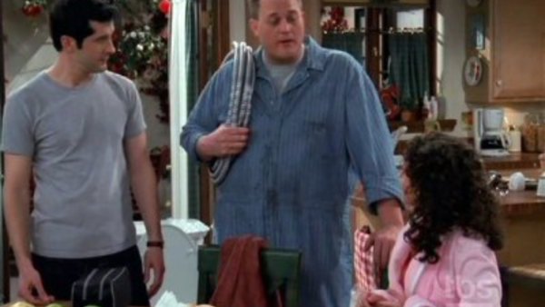 Yes, Dear Season 1 Episode 22