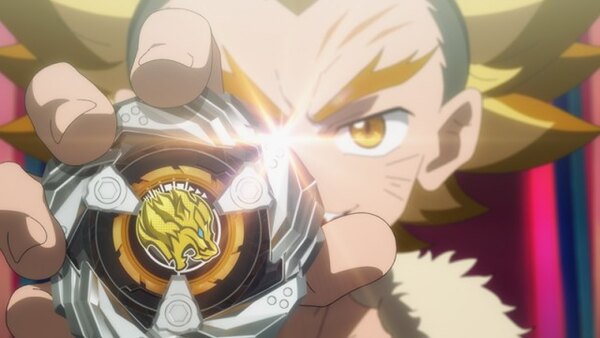 Beyblade X Episode 8 info and links where to watch
