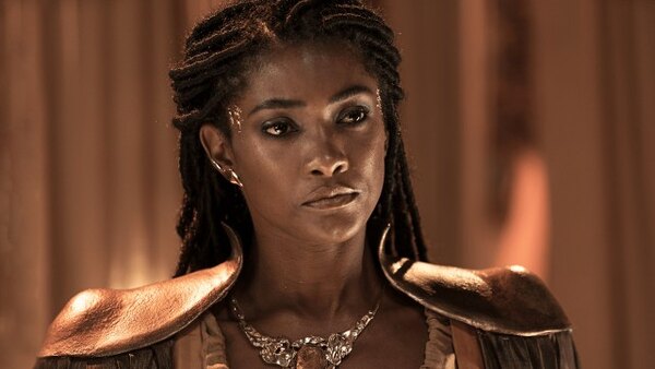 Aruna's Magic Season 1 Episode 5 Recap