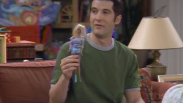 Yes, Dear Season 3 Episode 11