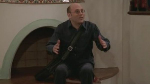 Yes, Dear Season 4 Episode 20