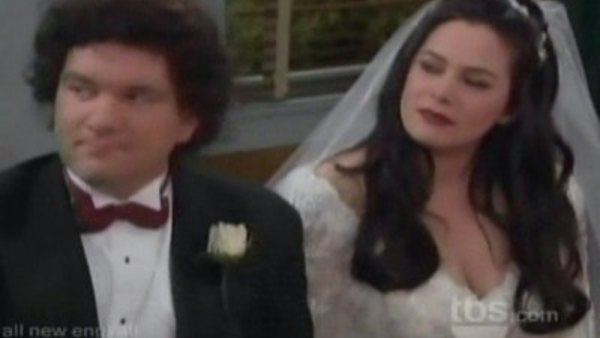 Yes, Dear Season 4 Episode 23