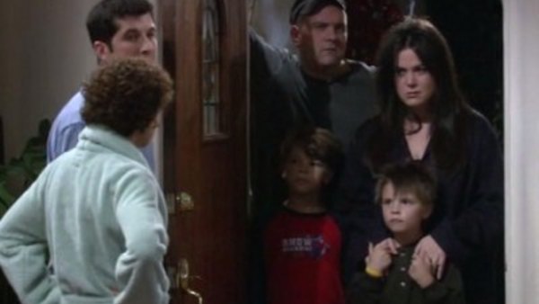 Yes, Dear Season 6 Episode 15