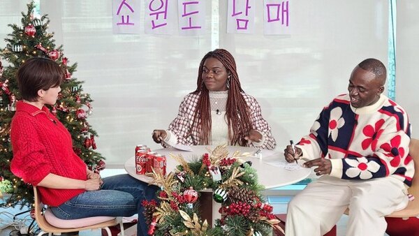 Salon Drip Season 2 Episode 19