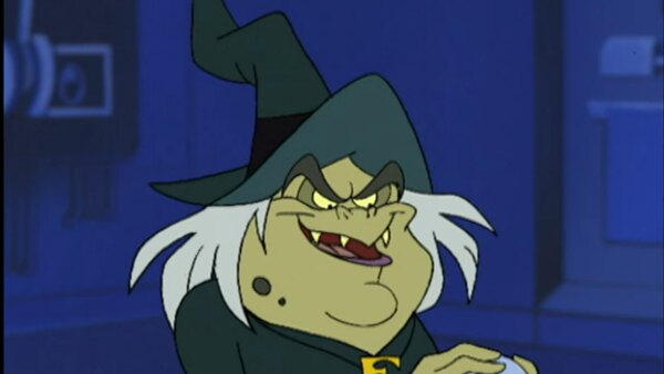 Fantomcat Season 2 Episode 11