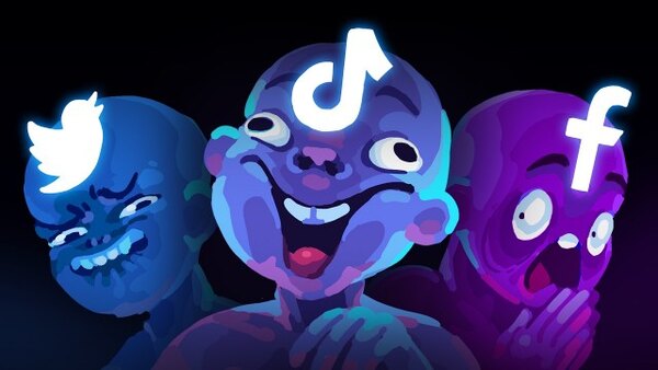 Kurzgesagt – In a Nutshell Season 2023 Episode 18