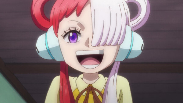 One Piece Episode 1030 info and links where to watch