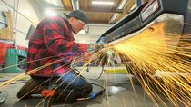 Car Masters: Rust to Riches Season 5 Episode 7 - Watch Car Masters ...
