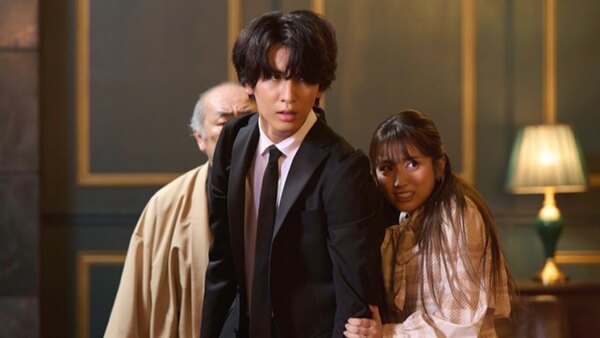 The Princess Bodyguard's Love Season 1 Episode 10