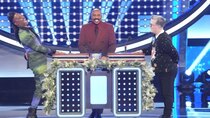 Celebrity Family Feud Season 12 Episode 7