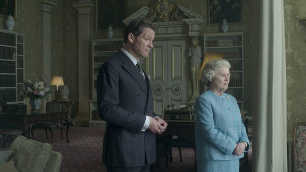 The Crown Season 6 Episode 10 Recap and Links
