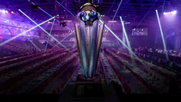 30 Years of the PDC World Championships Season 1 Episode 1