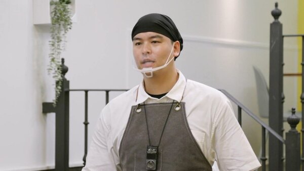 The Genius Paik Season 2 Episode 8