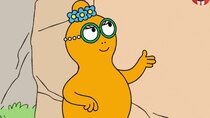 Barbapapa: One Big Happy Family! Season 2 Episode 23