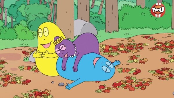 Barbapapa: One Big Happy Family! Season 2 Episode 23