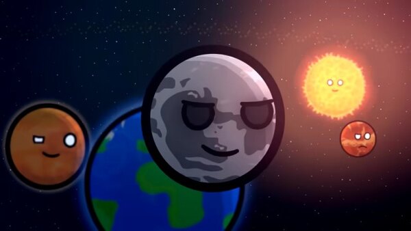 SolarBalls Episode 19