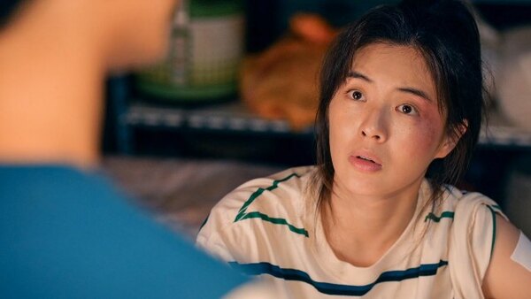 Boyhood Season 1 Episode 9