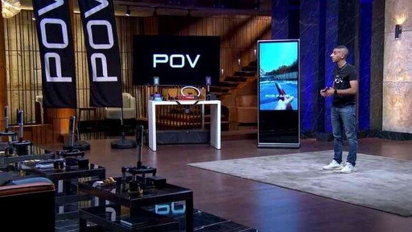 Shark Tank Egypt Season 2 Episode 6