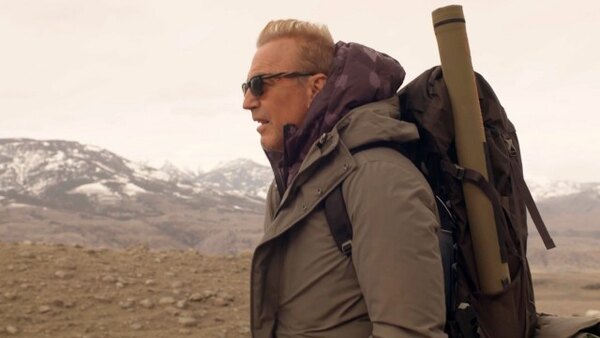 Yellowstone: One-Fifty Season 1 Episode 1