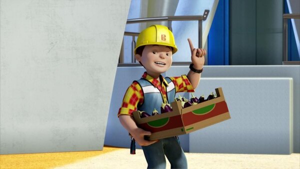 Bob the Builder Season 1 Episode 3