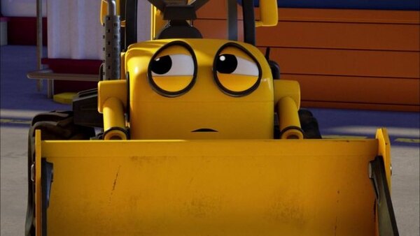 Bob the Builder Season 1 Episode 48