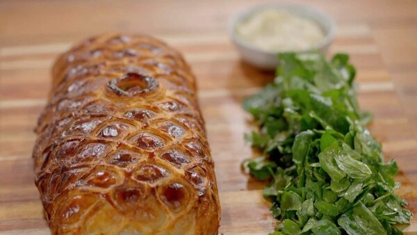 The Great Australian Bake Off Season 7 Episode 5