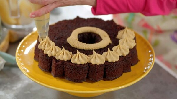 The Great Australian Bake Off Season 7 Episode 9