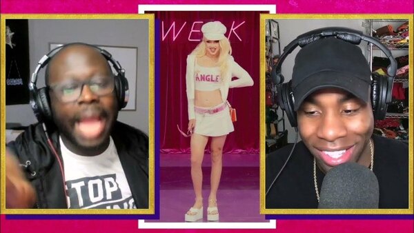 Purse First Impressions Season 4 Episode 1