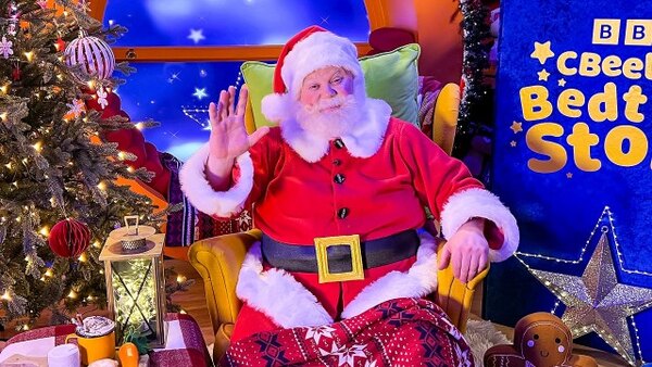 CBeebies Bedtime Stories Season 2023 Episode 34