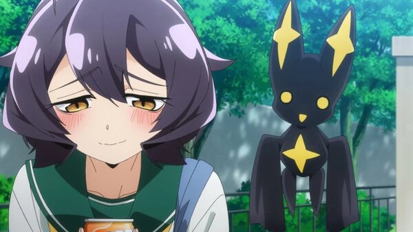 Mahou Shoujo ni Akogarete Episode 1