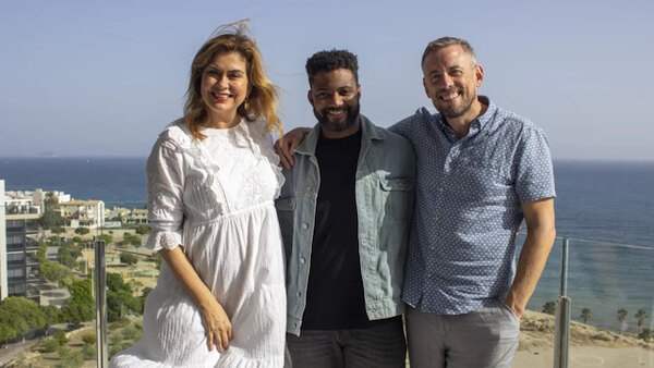 Sunshine Getaways with Amanda Lamb Season 1 Episode 2