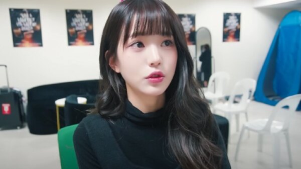 IVE ON Season 2024 Episode 2